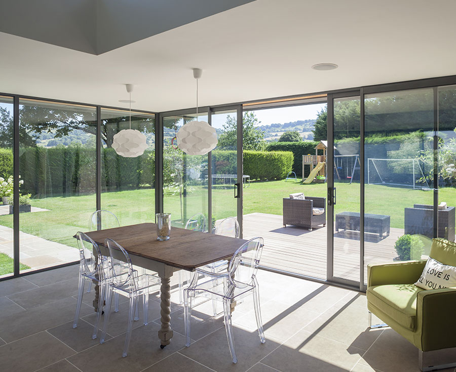 Patio Door Slide 2000